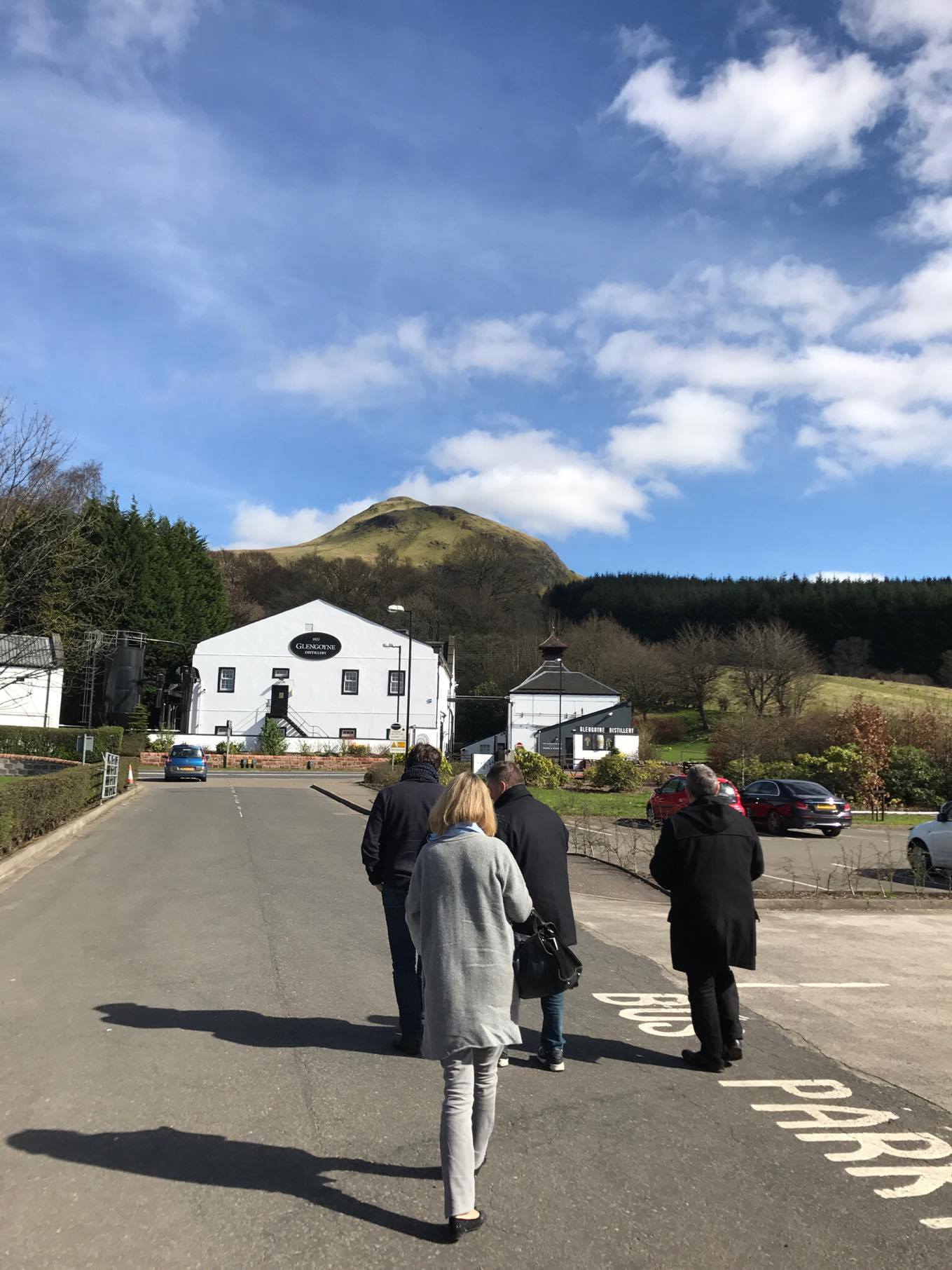 Masonic Journey to Scotland – Fraser Tours